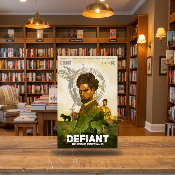 Legion M Shop