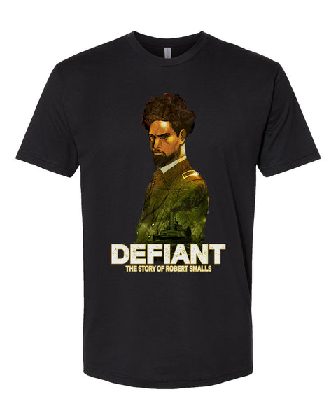 Defiant: The Story of Robert Smalls – Legion M Shop