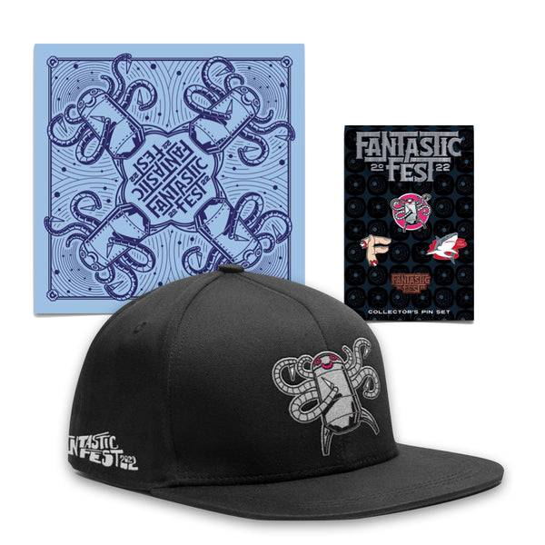 FANTASTIC FEST - BFCM Bundle – Legion M Shop