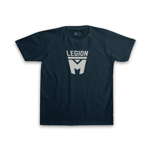 LEGION M - Logo Tee – Legion M Shop