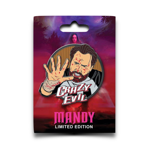 Mandy – Legion M Shop