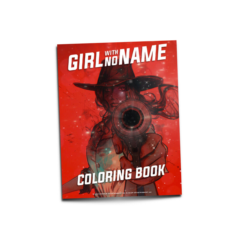 girl name coloring pages